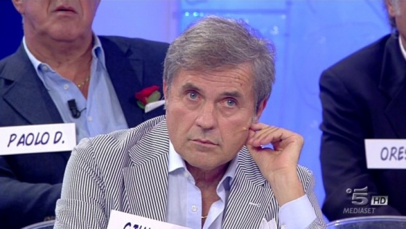 Uomini E Donne Ricomincia Dal Trono Over Cronaca Nazionale Abruzzo Ore