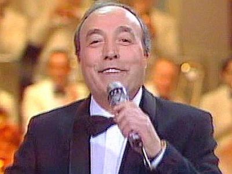 E Morto Gino Latilla Addio Alla Voce Degli Anni Cronaca Nazionale Abruzzo Ore