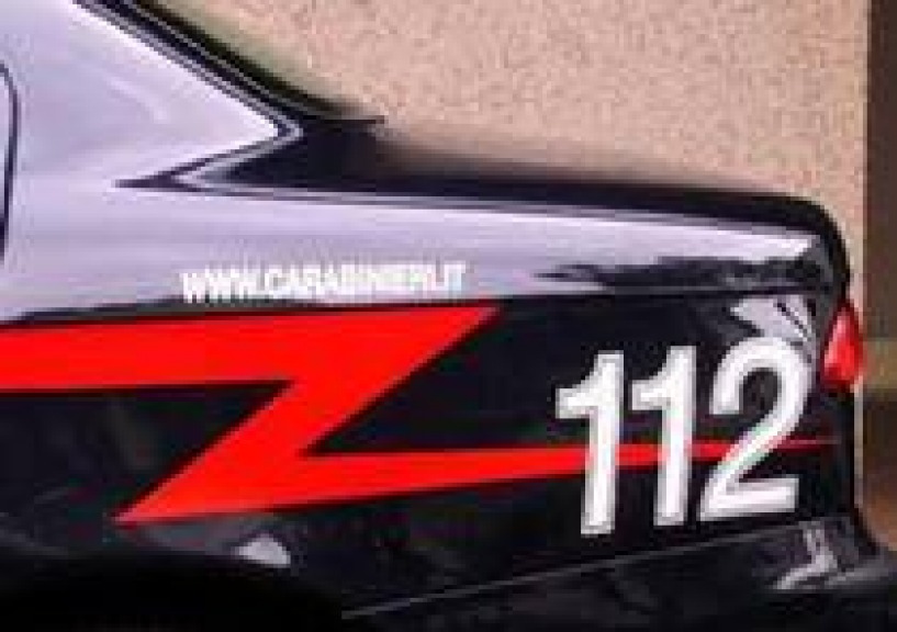 Tre denunce per furto e ricettazione - Cronaca Chieti - Abruzzo24ore Tre denunce per furto e ricettazione - Cronaca Chieti - Abruzzo24ore