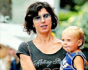 Giorgia Cantante Marito E Figlio : Syria: età, altezza, peso, figli ...