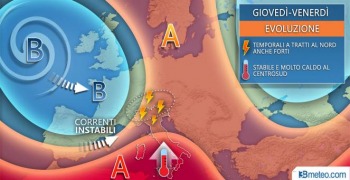 Mamma a 58 anni: è una maestra d'asilo, viaggio in repubblica ceca per ...