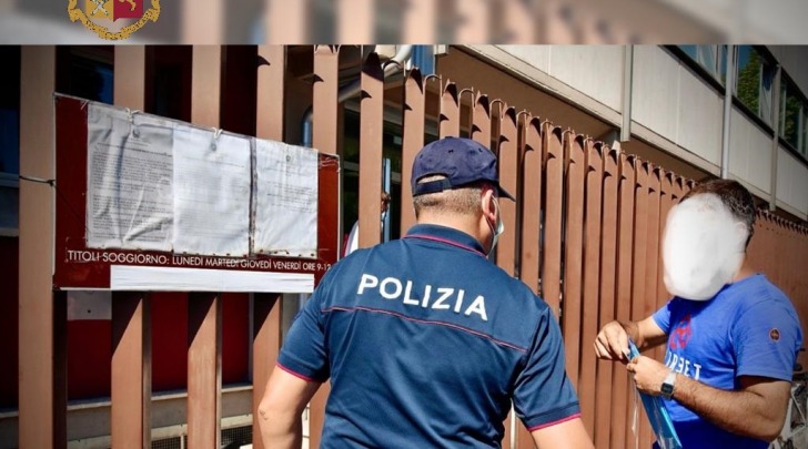 Covid 19, scattano sanzioni per mancato rispetto decreto ministeriale ... Covid 19, scattano sanzioni per mancato rispetto decreto ministeriale ...