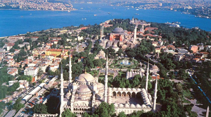 Opportunita' d'affari in Turchia: la Regione Abruzzo organizza un ... Opportunita' d'affari in Turchia: la Regione Abruzzo organizza un ...
