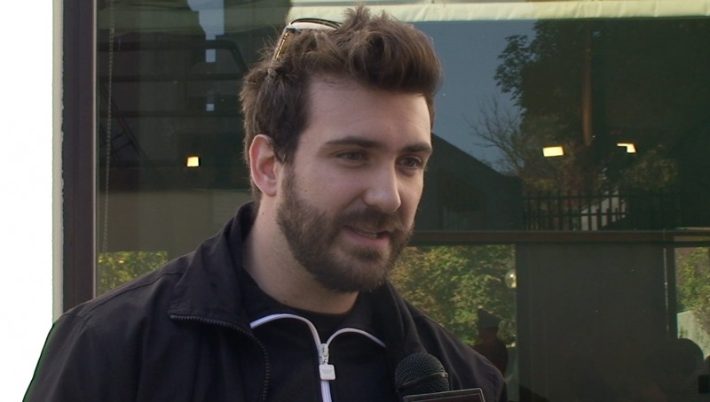 La bella ma breve favola di Fabio Cortelli, giovane ed effimero ...
