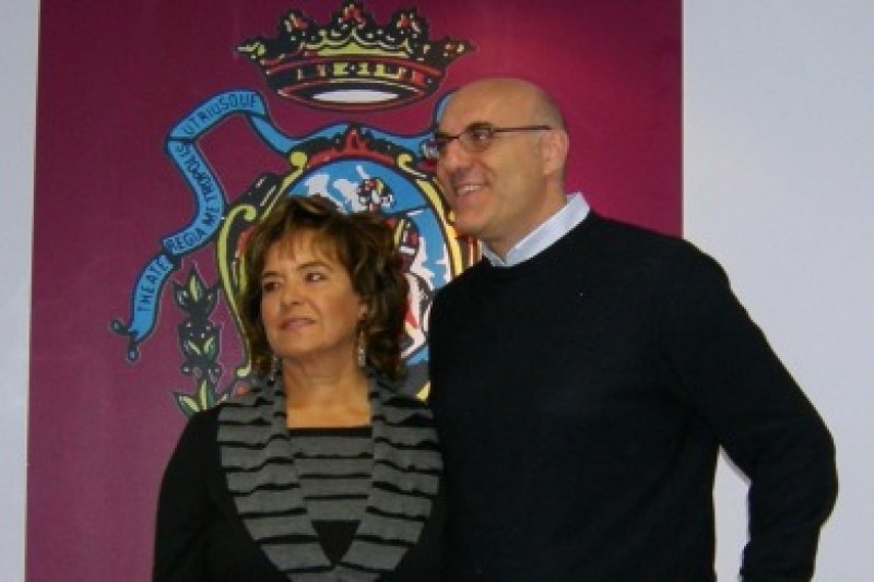 Maria Rita Febbo: "Una beffa per la città perdere il capoluogo ...