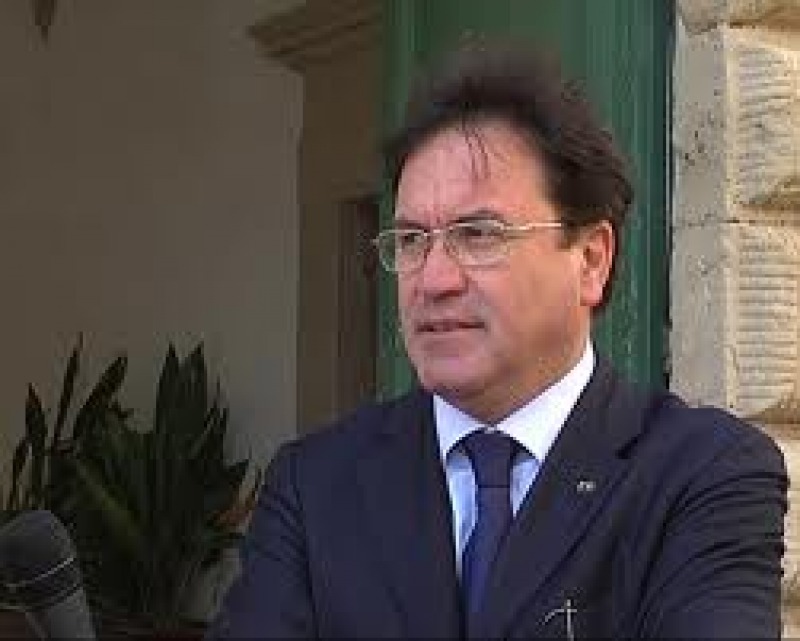 Febbo, presenta alla marinerie soluzioni possibili - Lavoro Pescara ...