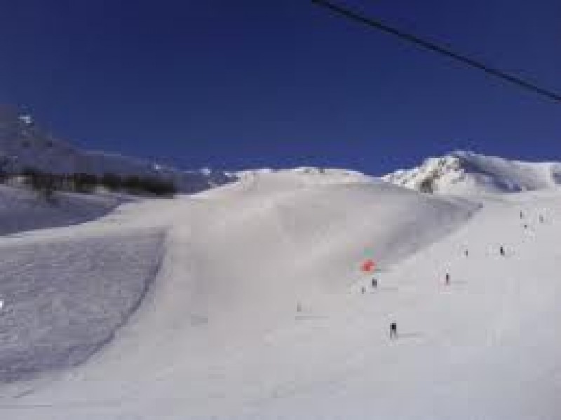 Si scia nelle piste di Ovindoli e Roccaraso, il 15 apertura ...