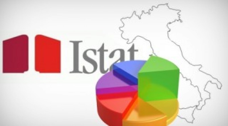 Censimento: ISTAT, 59,4 milioni residenti in Italia - Nazionali ...