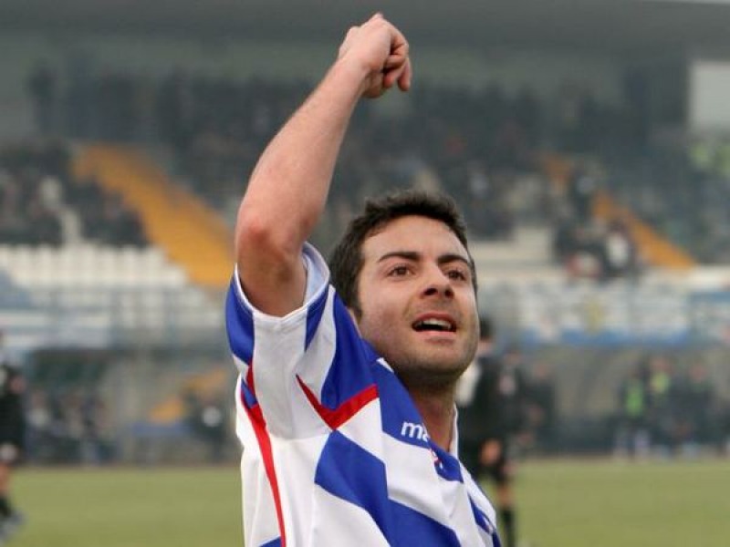 L'Aquila, Mario Pacilli nuovo obiettivo di mercato - Cronaca nazionale ...