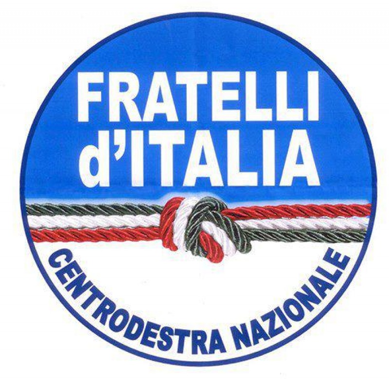Elezioni Politiche 2013 I Candidati Di Fratelli Ditalia Alla Camera