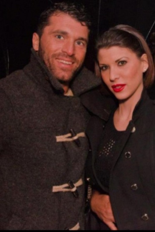 Uomini e Donne: la storia clandestina tra Diego Ciaramella e Martina ... Uomini e Donne: la storia clandestina tra Diego Ciaramella e Martina ...