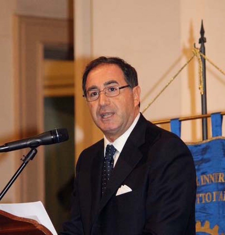 Francesco Lenoci in convegno a L'Aquila: "Ripristinare la normale ...