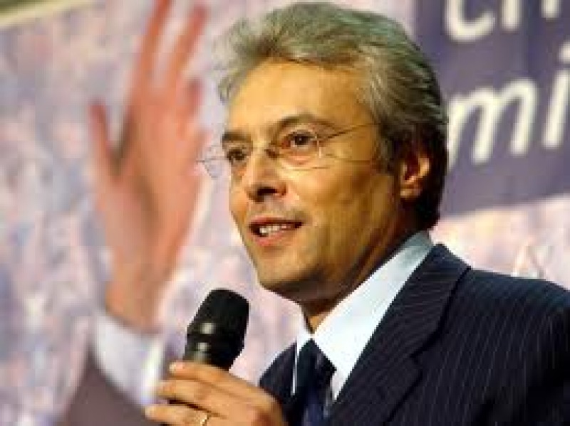 e Chiodi si lancia in campagna elettorale, ma non era il Presidente di ...