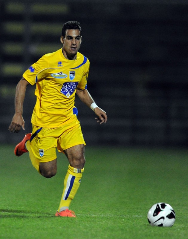 Pescara, Celik stringe i denti: con il Cagliari potrebbe esserci ...