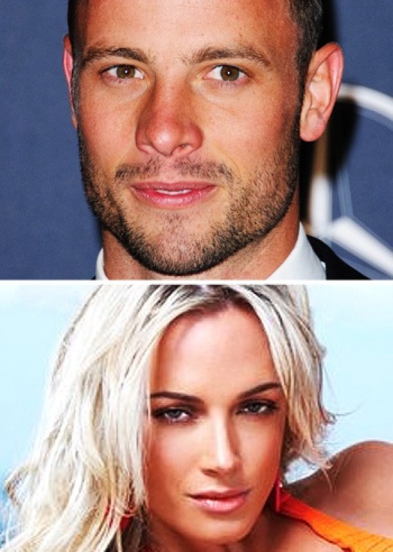 Omicidio Reeva, Pistorius avrebbe sparato perché lei incinta - Cronaca ...