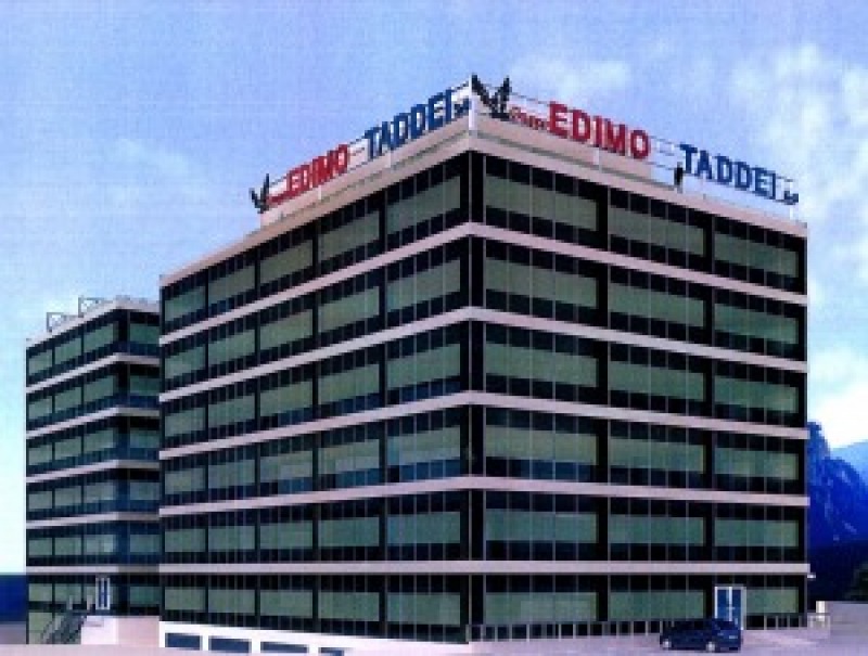 Gruppo Edimo, 150 lavoratori in cassa integrazione - Lavoro L'Aquila ...