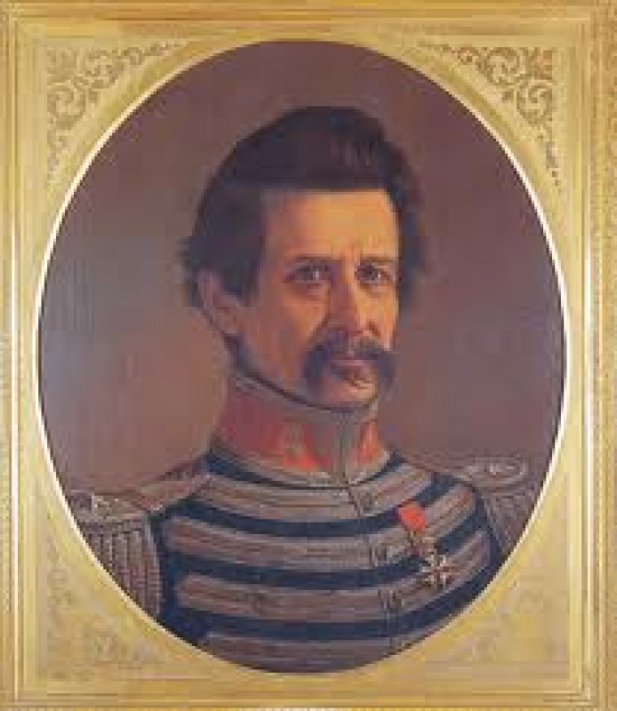 Agostino Codazzi: Vita e imprese di un geografo emiliano – romagnolo ...