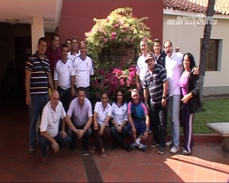 Un viaggio verso "Los Llanos" - Storie L'Aquila - Abruzzo24ore