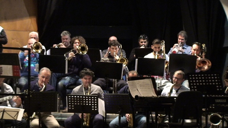 Italian Big Band, tre date con il Concerto Sacro di Duke Ellington ...