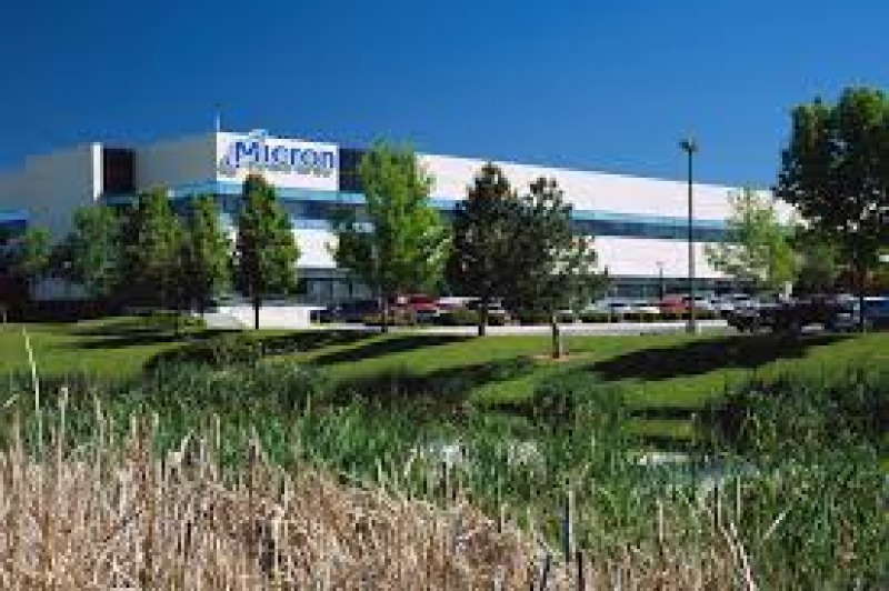 Micron: venerdì porte aperte al territorio per business plan - Lavoro L ...