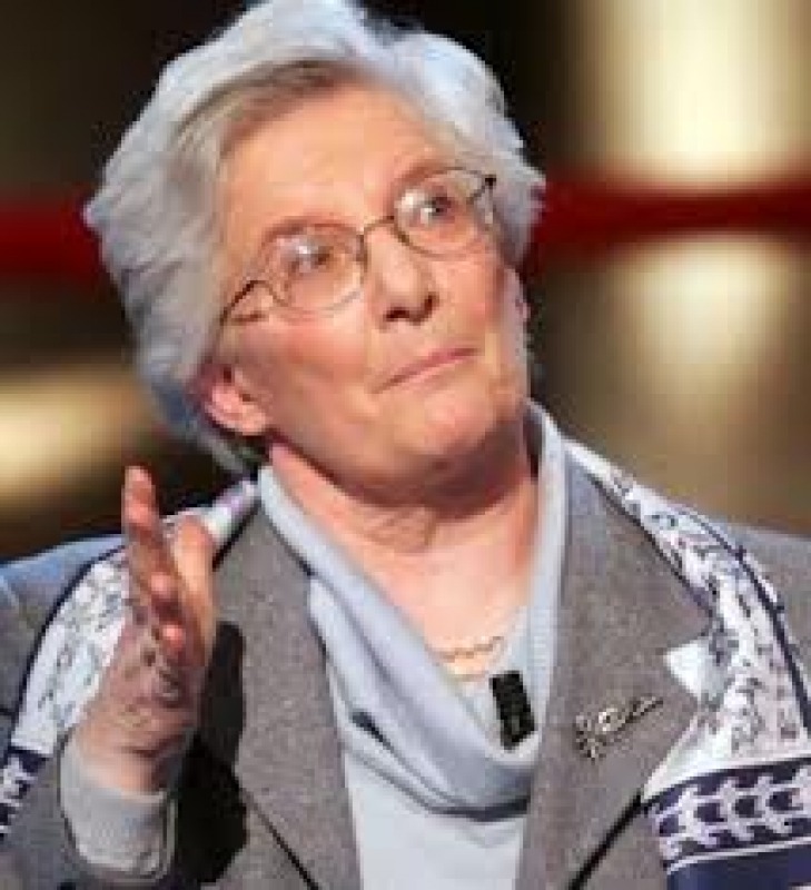 Binetti: ''Il miglior candidato resta Marini''. Fitto: ''Se il Pd lo ...