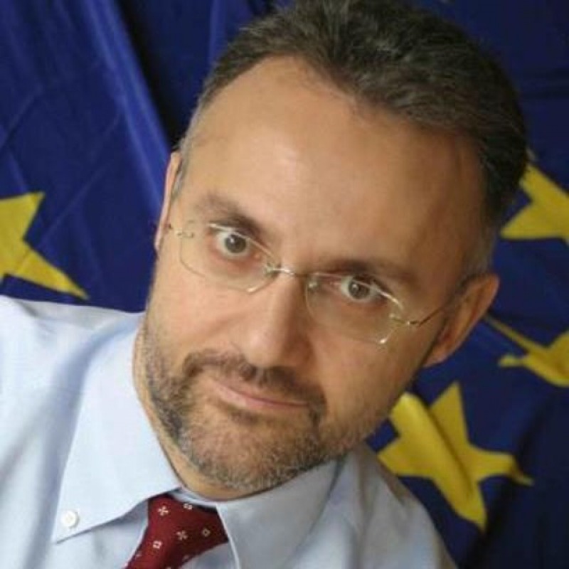 Governo Letta: Mario Mauro ministro alla Difesa - Cronaca nazionale ...