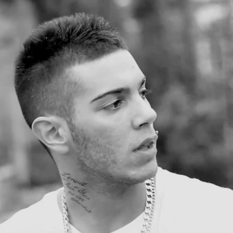 Amici 2013: Emis Killa rifiuta l'invito di Maria De Filippi causa lite ...