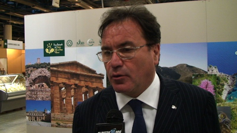 Febbo al nuovo governo: ''L'Abruzzo resta contrario ai progetti ...