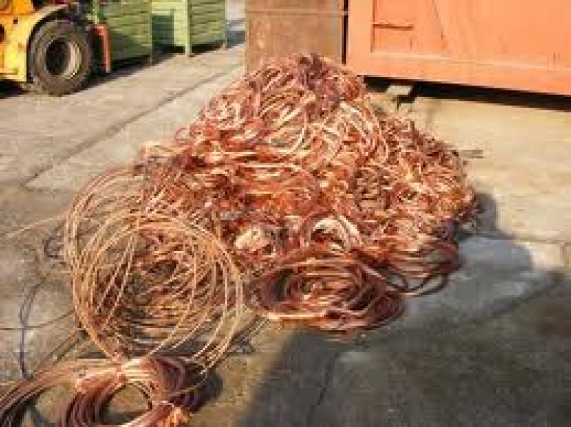 Furti rame in 3 regioni, catturata banda - Cronaca Pescara - Abruzzo24ore