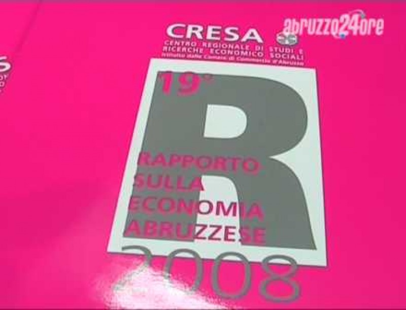Economia, torna il segno meno in Abruzzo. Pil registra -0,4 % - Cronaca ... Economia, torna il segno meno in Abruzzo. Pil registra -0,4 % - Cronaca ...