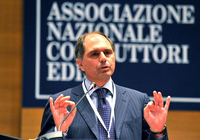 ANCE: Buzzetti, imprese allo stremo, persi 690.000 posti - Nazionali ...