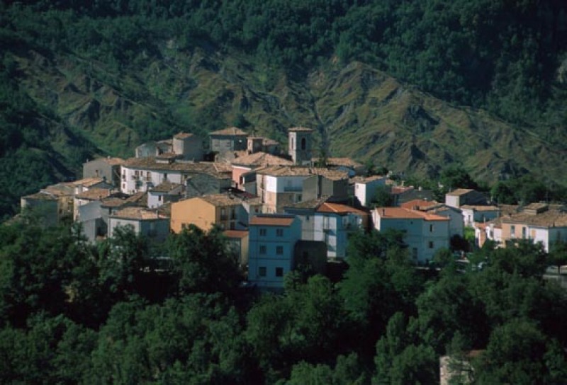 A Fallo convegno sui mulini ad acqua nella Valle del Sangro-Aventino ...
