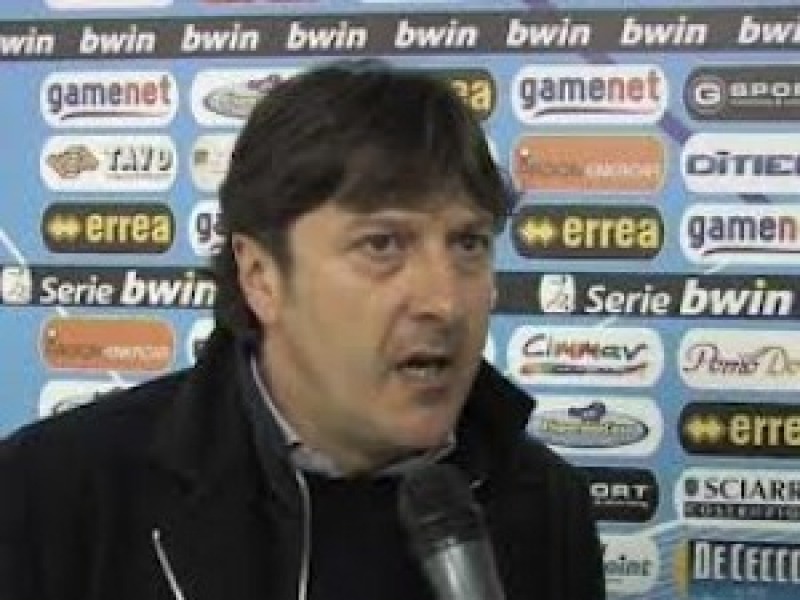 Sebastiani e il suo inguaribile ottimismo - Cronaca nazionale Pescara ...