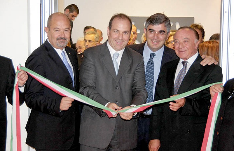 Inchiesta Spoltore, Roselli, Ranghelli e Vernamonte attendono per il 14 ...