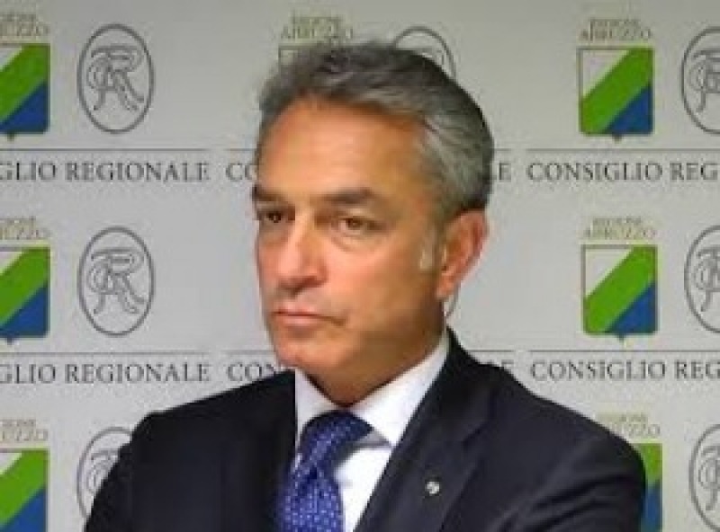 Nobel: Pagano elogia la figura del professor Filippo Giorgi - Cronaca L ...