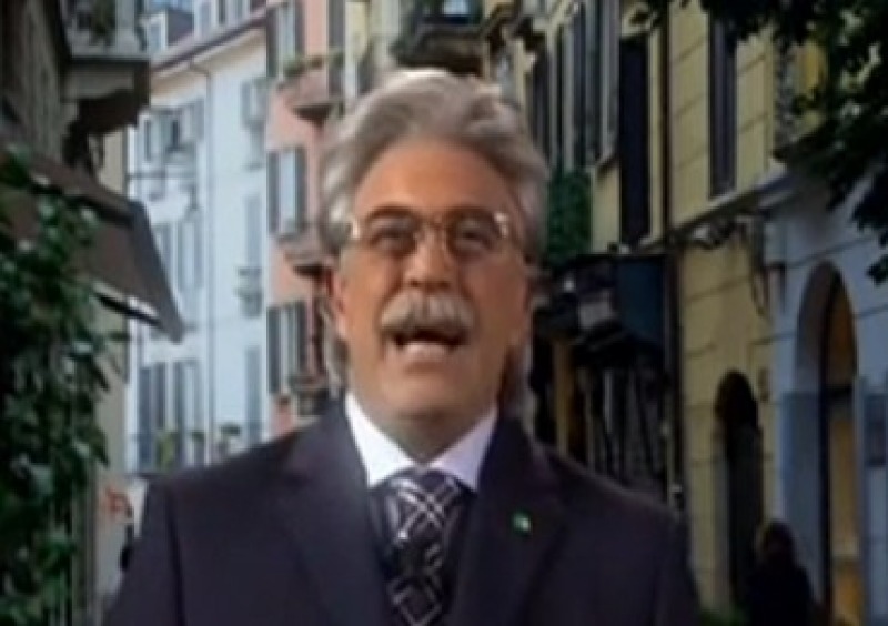 Crozza - Razzi, rinizia "Crozza nel paese delle meraviglie" su La7 ...