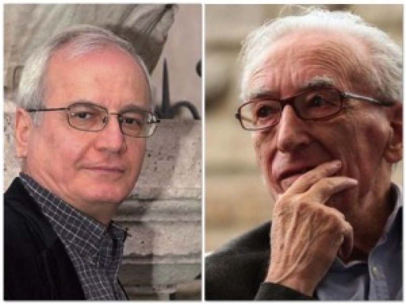 Al Premio Laudomia Bonanni ospiti d'onore i poeti Franco Loi e Nasos ...