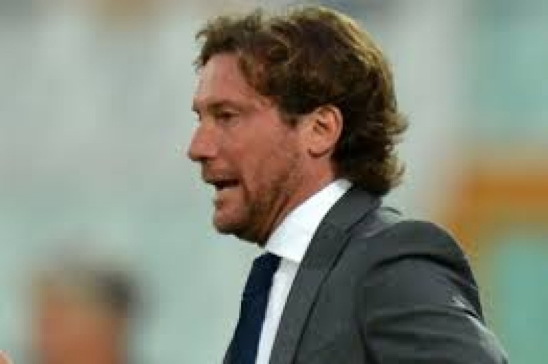 Stroppa vuole vincere per affrontare il Milan - Cronaca nazionale ...
