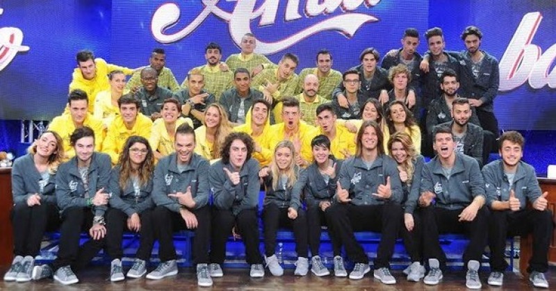 Amici 13, oggi inizia il live con Maria De Filippi. Le anticipazioni ...