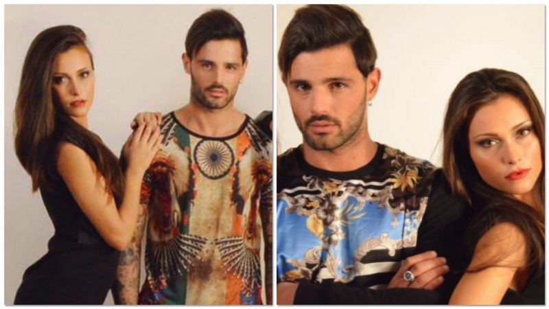 Uomini e Donne: Irene Casartelli insieme ad Alessio Lo Passo. Le nuove foto - Cronaca nazionale ...