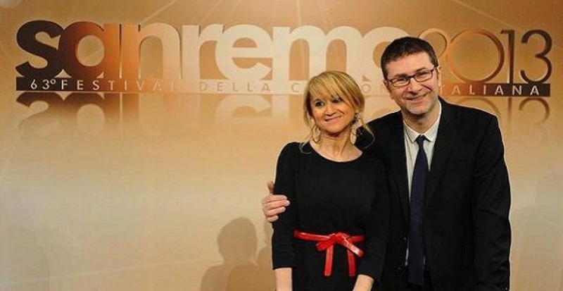 Sanremo 2014, scoppia la prima polemica, fuori le star dei talent ...