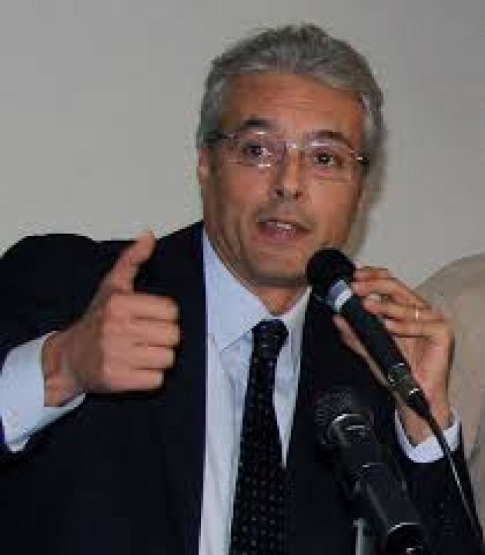 Chiodi: ''Abbiamo speso oltre un miliardo di Fondi europei. E abbiamo ...