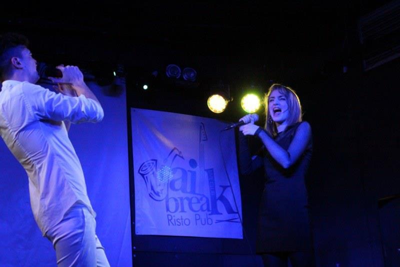 Nicole Tuzi nel nuovo weekend in musica. Le Pop Novità di oggi ...