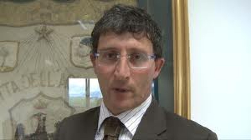 Tinari: ''Sterminare l'avversario? La Pezzopane chieda scusa ...