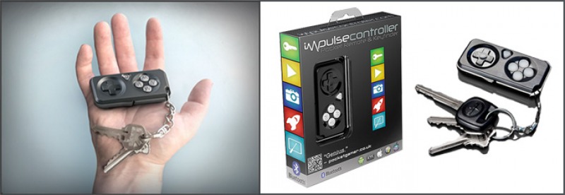 IMpulse: arriva il primo controller a basso costo per smartphone e ...