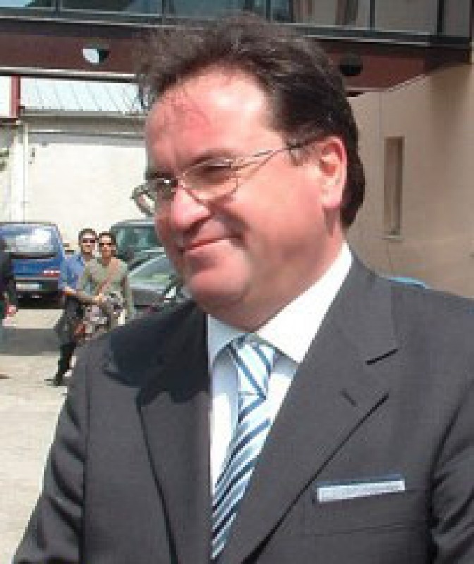 L'assessore Febbo difende Zaia dagli attacchi della Pezzopane - Cronaca ...