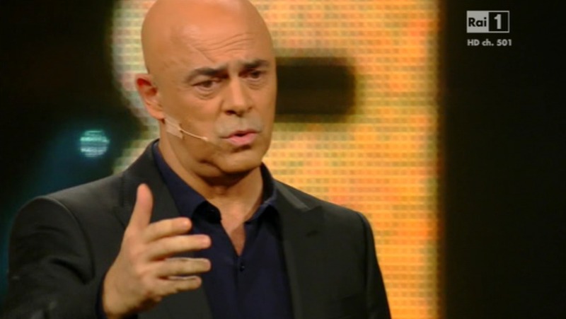 Maurizio Crozza: "Gli italiani non sono la chiusa comica delle ...