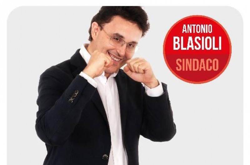 Marco Alessandrini candidato sindaco per il PD a Pescara, Blasioli ...