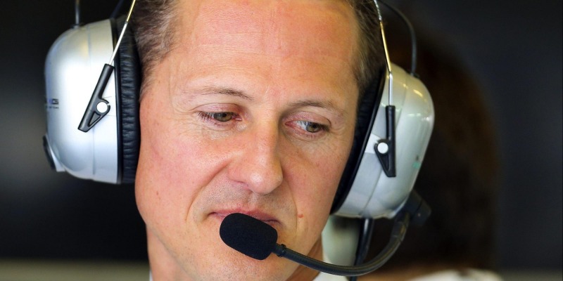 Michael Schumacher in coma, l'ex Medico F1 Gary Hartstein ...