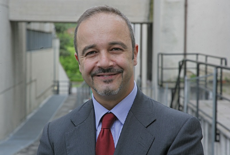 Morgante (Fi): Di Paolo abbia almeno il coraggio di dimettersi - Verso ...